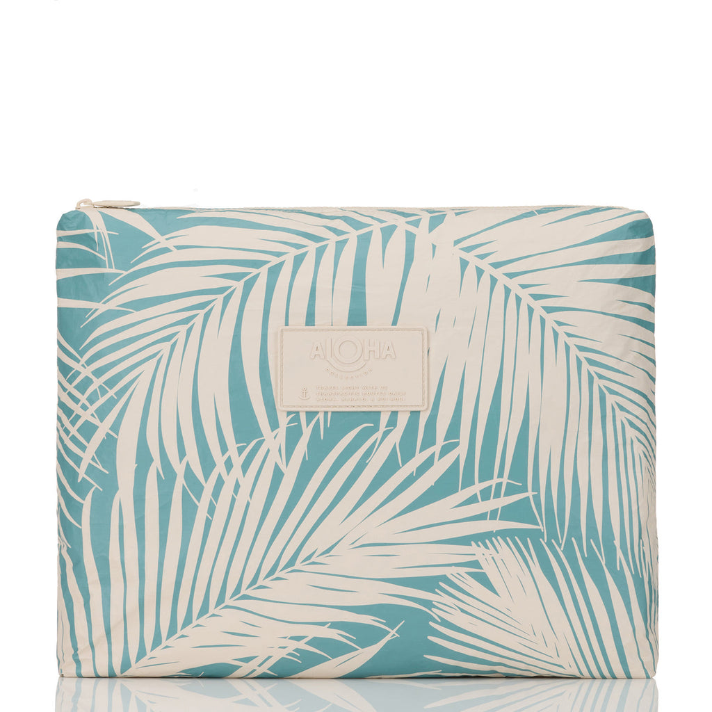 Aloha Collection Areca MAX Pouch-Tide/Sandstone — REAL Watersports