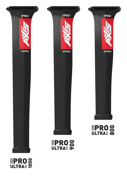 Axis Pro Ultra High Modulus Carbon Mast — REAL Watersports