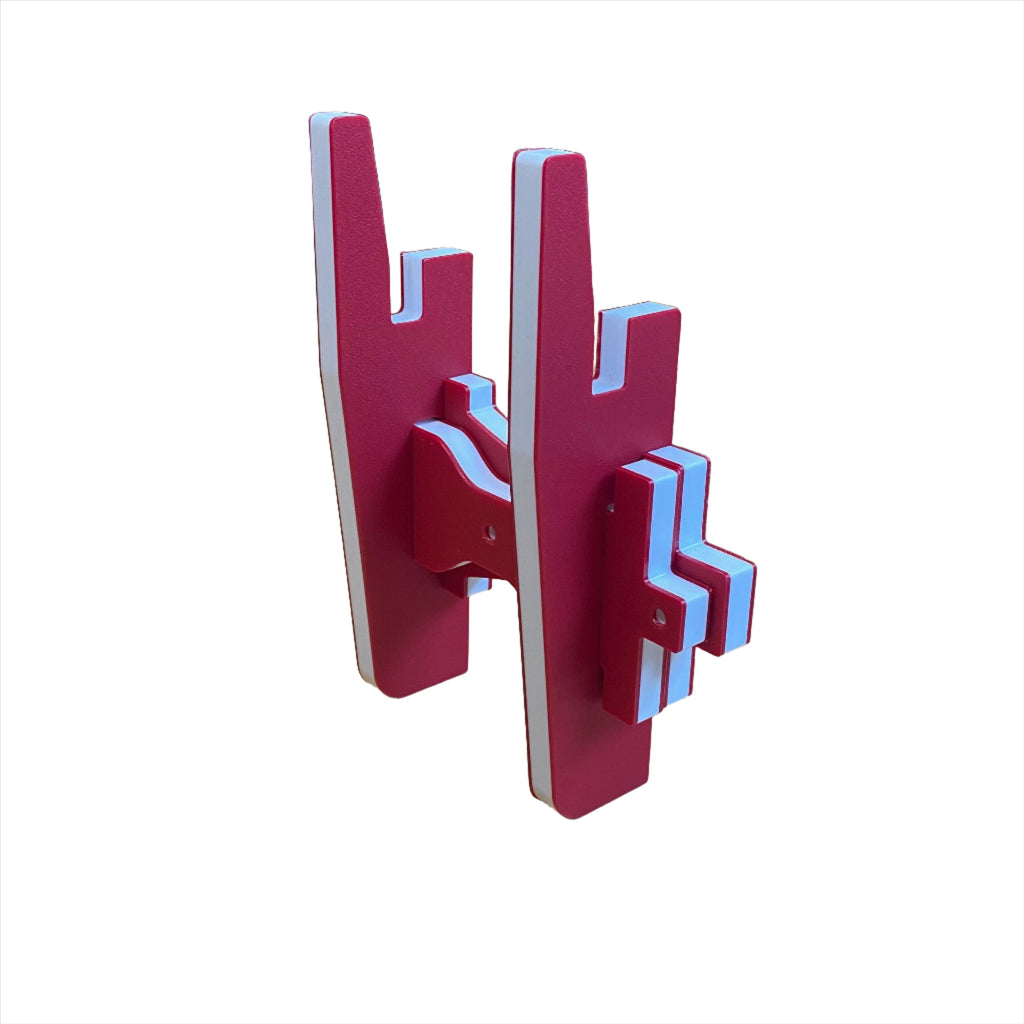 PKS Wall Foil Hanger — REAL Watersports