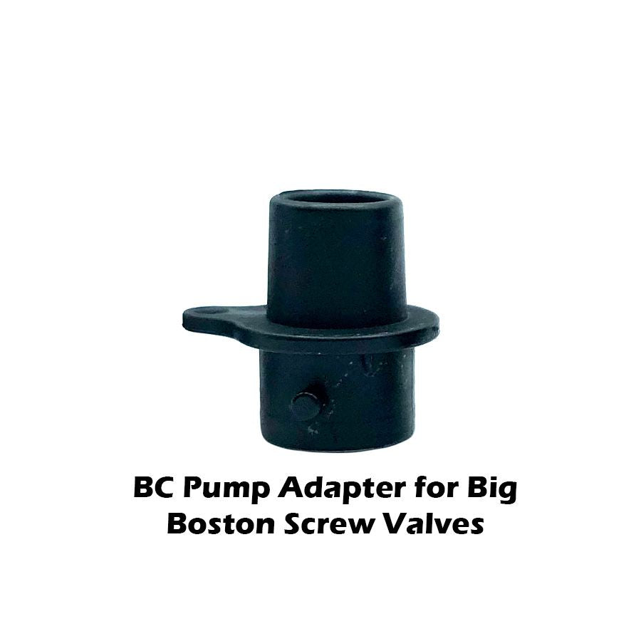 PKS Universal Pump Adapter Set — REAL Watersports