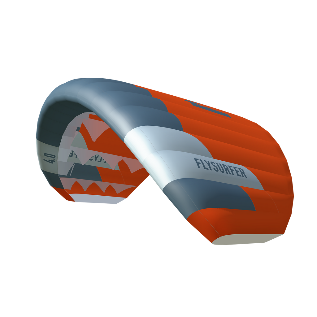 Flysurfer POW Parawing — REAL Watersports