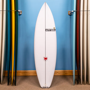 Pyzel Red Tiger — REAL Watersports