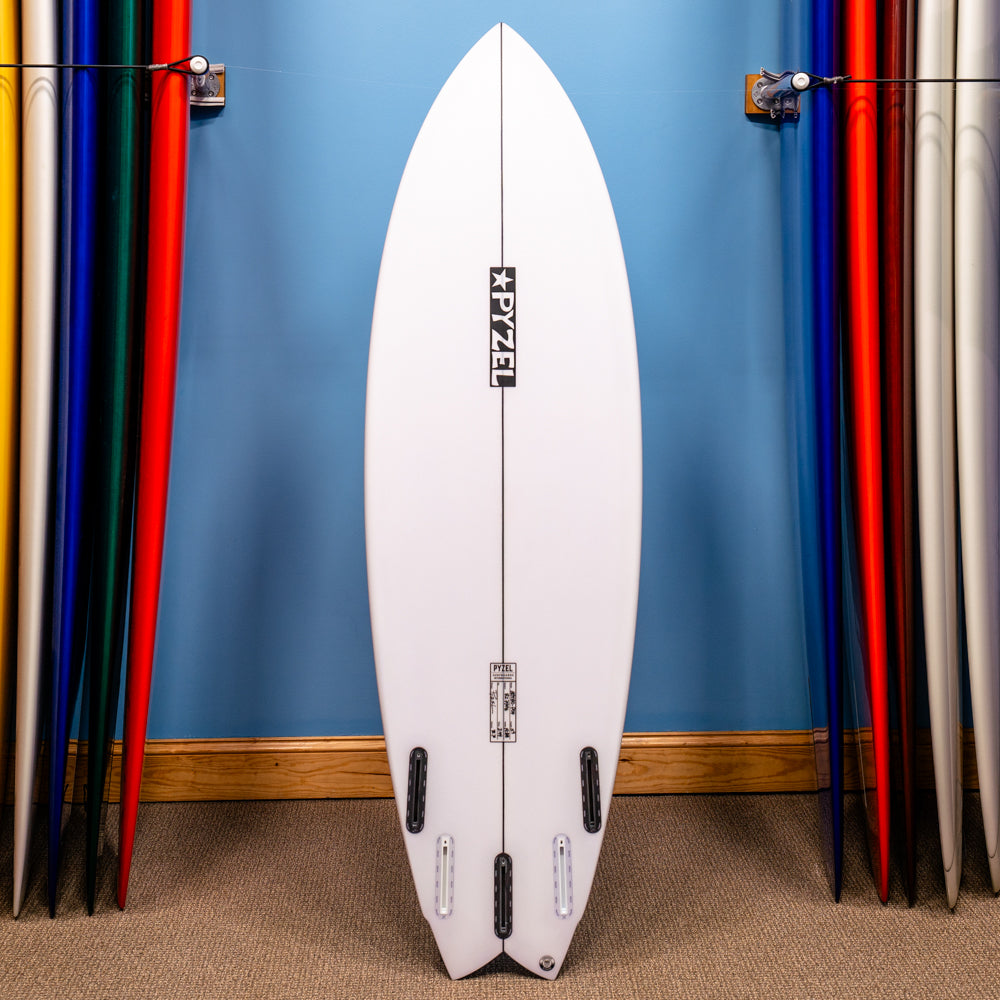 Pyzel Astro Pop PU/Poly 5'9" — REAL Watersports