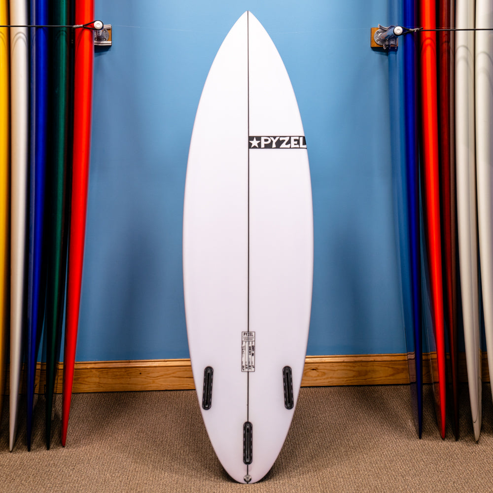 Pyzel Ghost Pro PU/Poly 5'8" — REAL Watersports