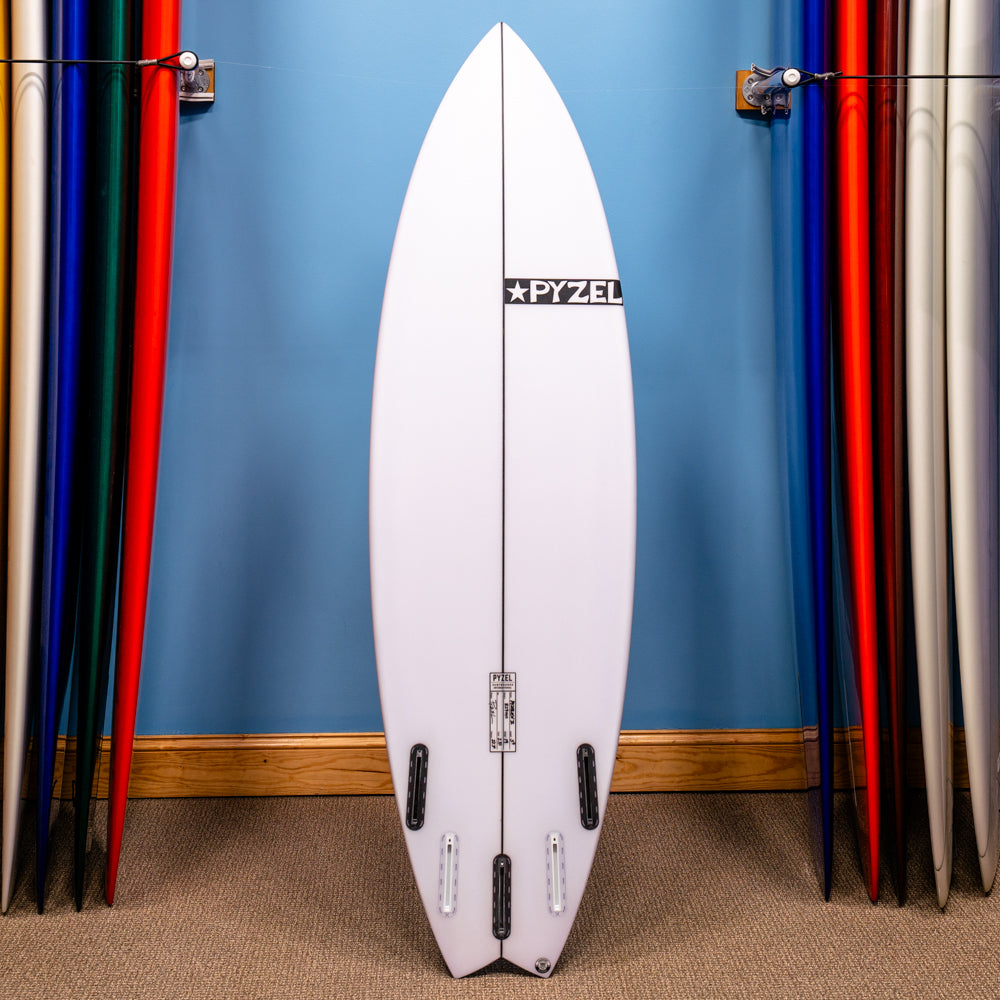 Pyzel Pyzalien II PU/Poly 5'9" — REAL Watersports