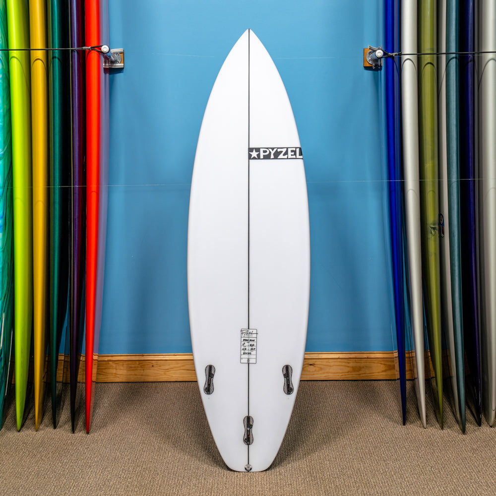 Pyzel Radius Prime PU/Poly 5'9" — REAL Watersports