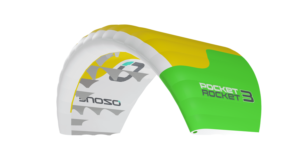 Ozone Pocket Rocket Parawing — REAL Watersports