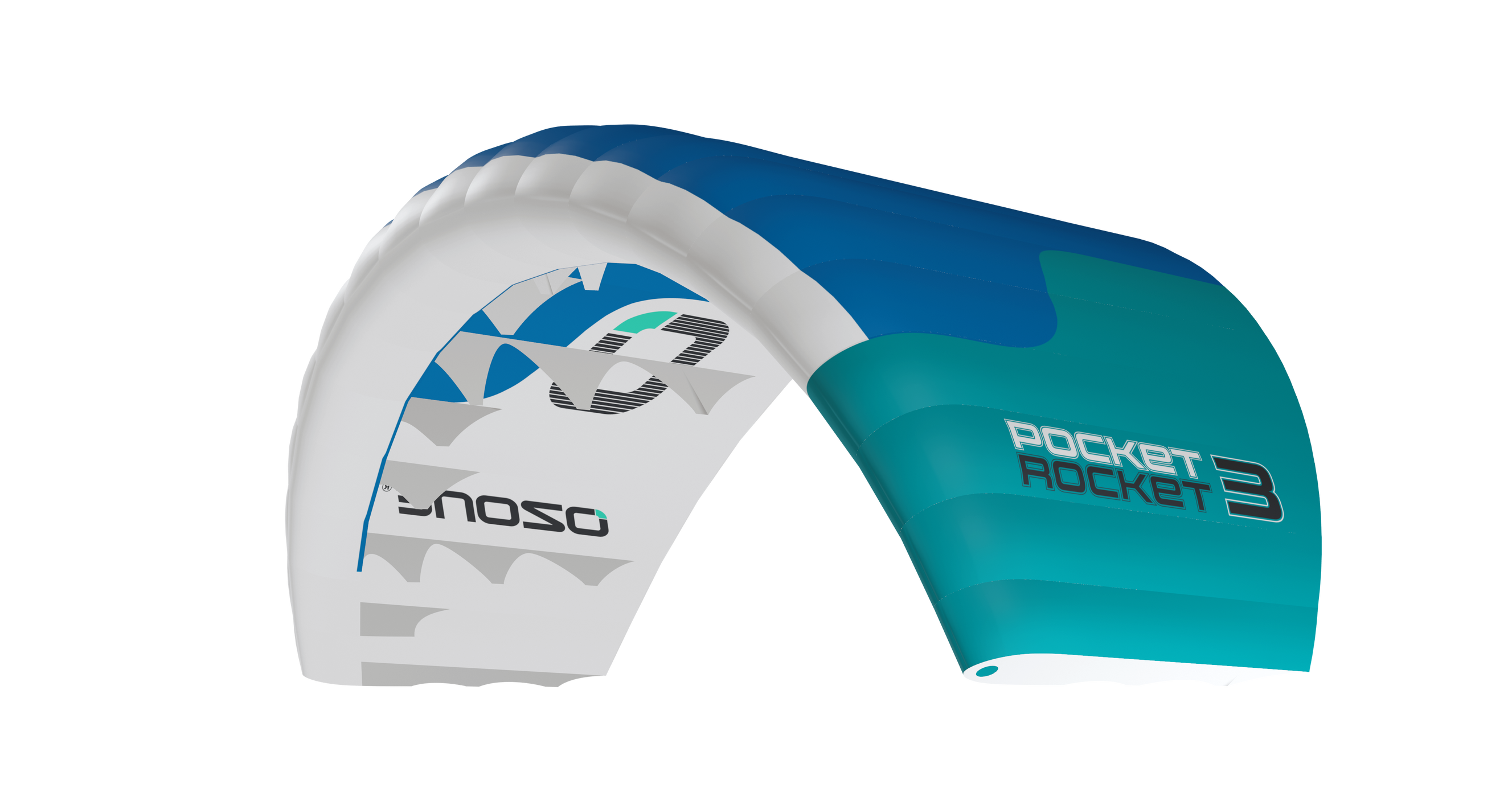 Ozone Pocket Rocket Parawing — REAL Watersports