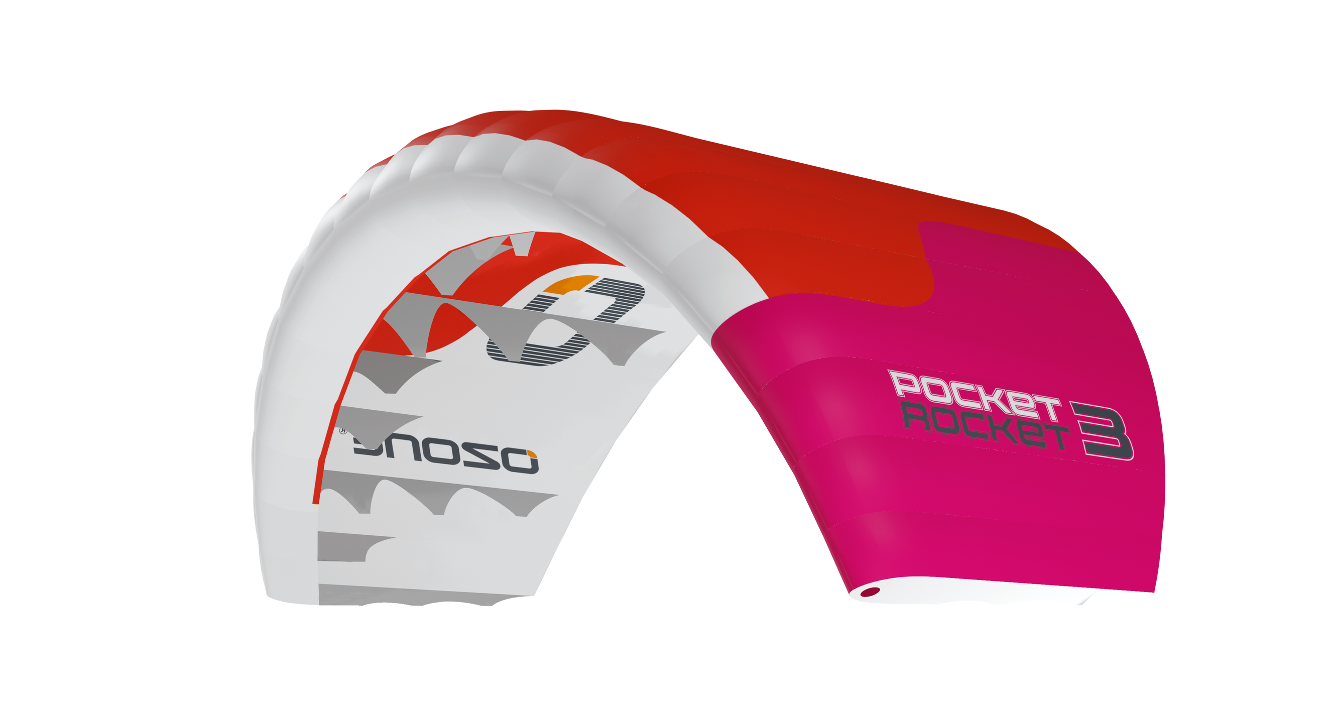 Ozone Pocket Rocket Parawing — REAL Watersports