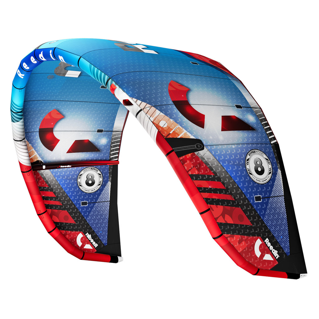 2025 Reedin HyperModel Pro Weld Kite — REAL Watersports
