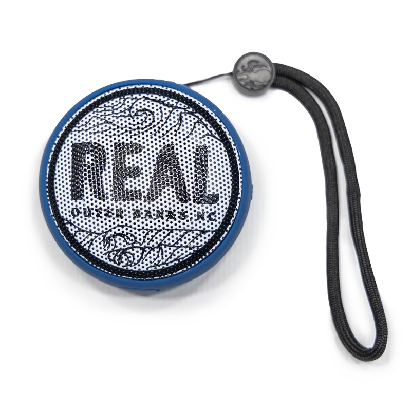 Speaqua x REAL Cruiser H2.0 Speaker-Pacific Blue — REAL Watersports