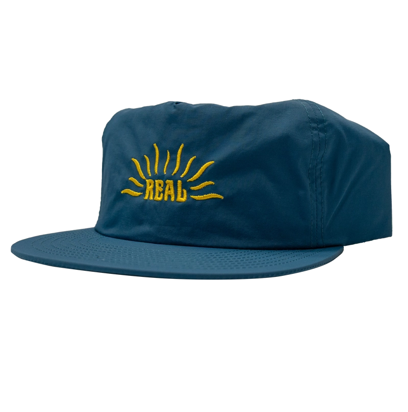 REAL Sun Ray Hat-Atlantic — REAL Watersports