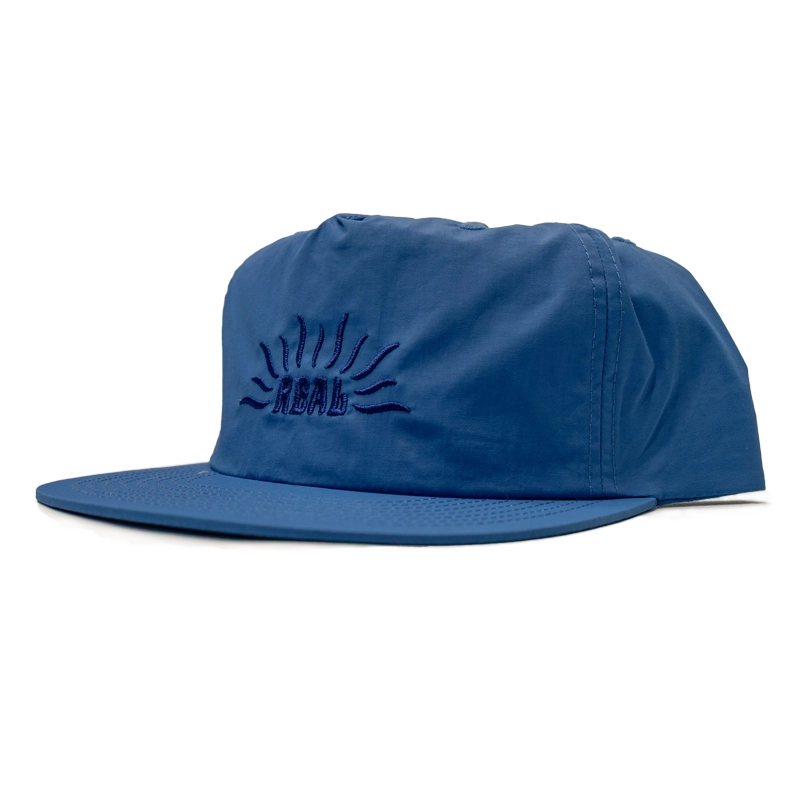 REAL Sun Ray Hat-Hydro — REAL Watersports