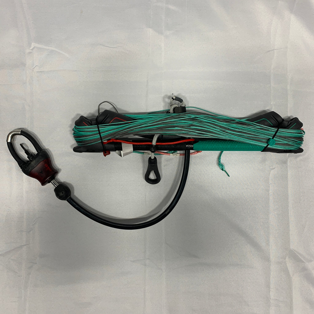 USED 2022 North Navigator Bar-45-50cm w/Surf Loop — REAL Watersports