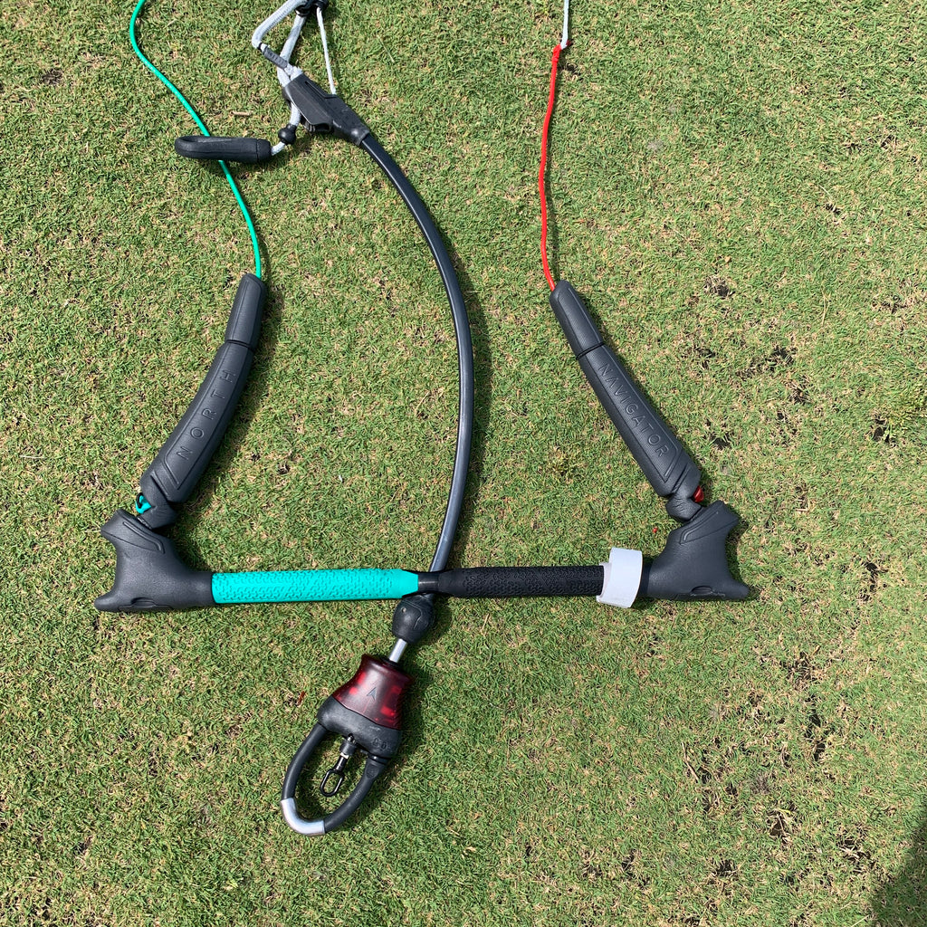 USED 2022 North Navigator Bar-45-50cm w/Surf Loop — REAL Watersports