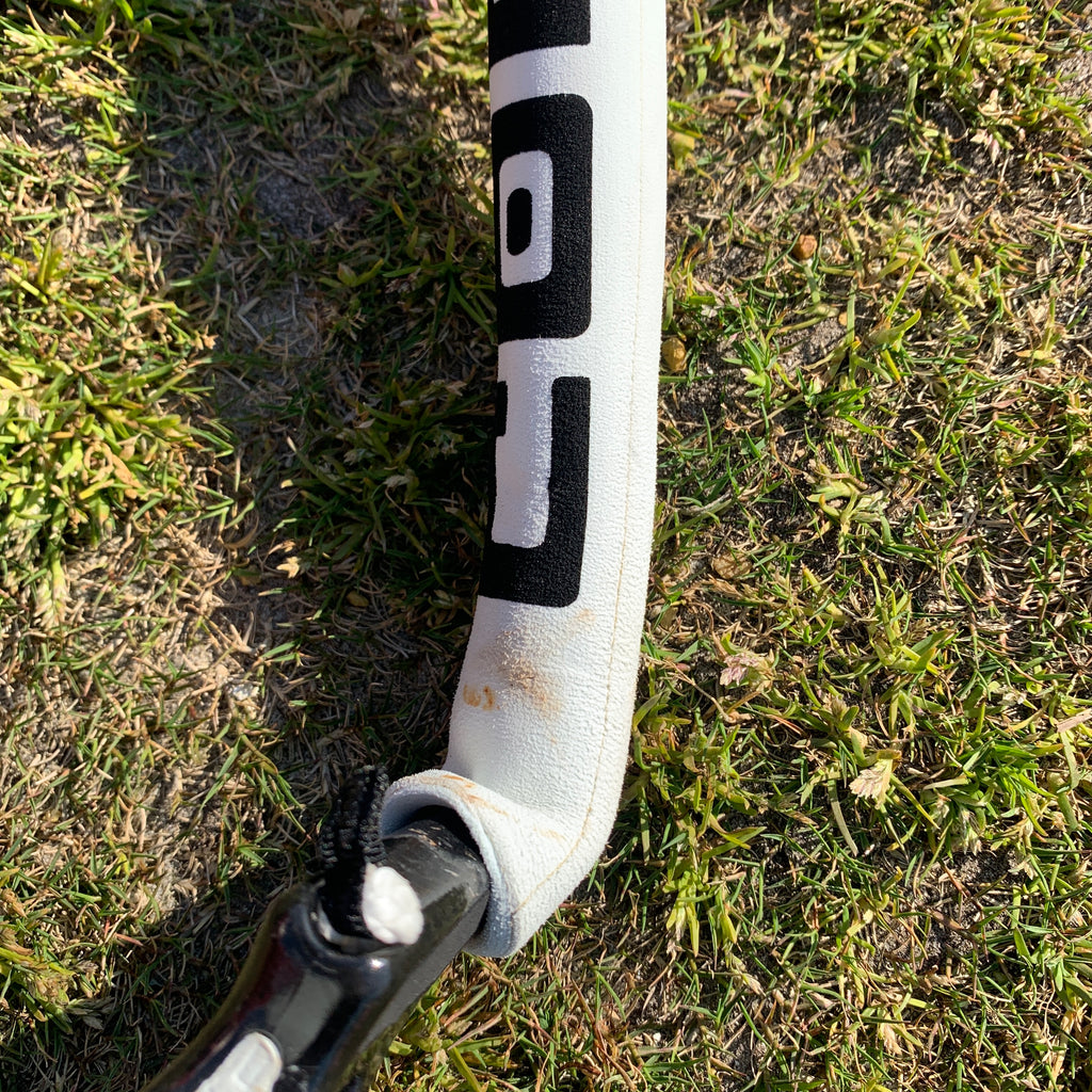 USED Core Sensor 2S Pro Foil Control Bar — REAL Watersports