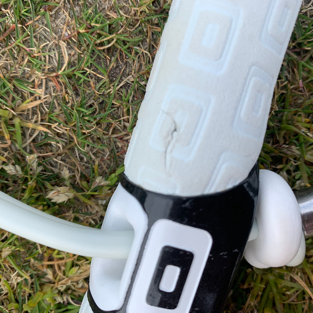 USED Core Sensor 2S Pro Foil Control Bar — REAL Watersports