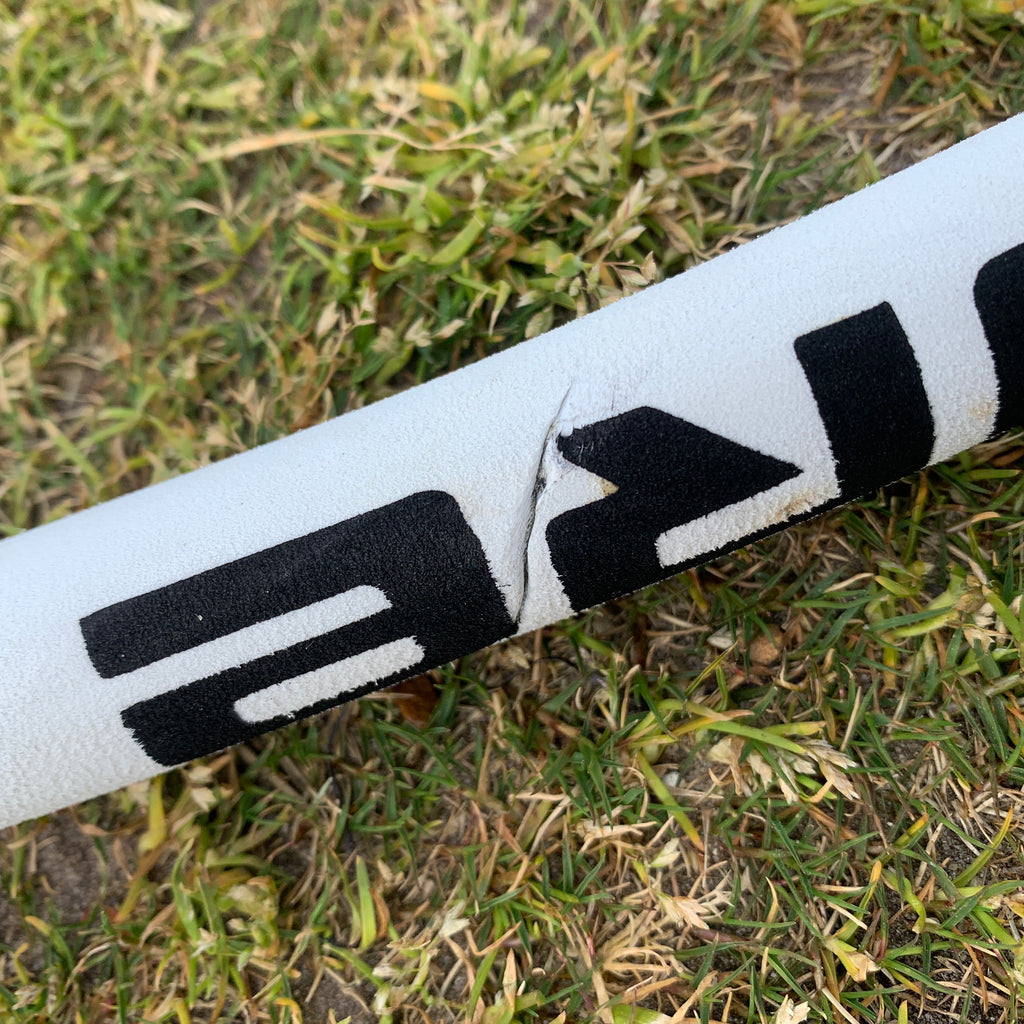 USED Core Sensor 2S Pro Foil Control Bar — REAL Watersports