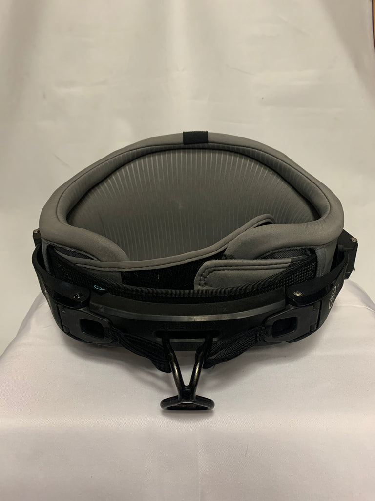 USED Ride Engine Elite Carbon V6 Harness-Slate Grey-Small — REAL ...