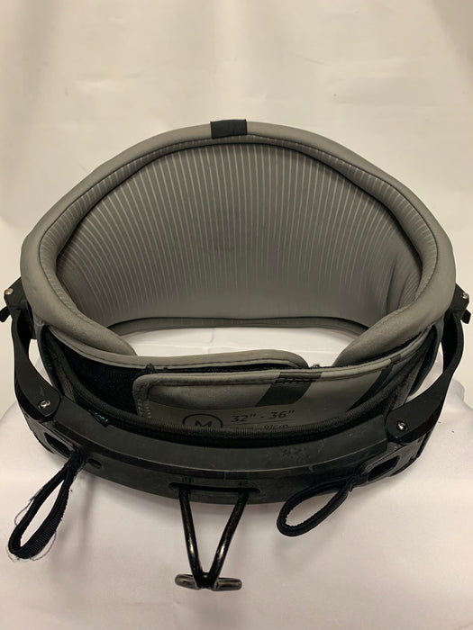 USED Ride Engine Elite Carbon V6 Harness-Slate Grey-Medium — REAL ...