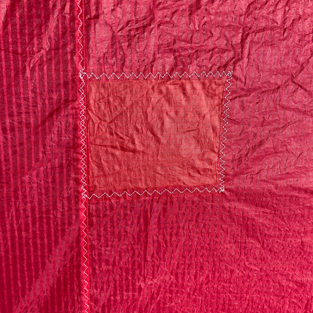 USED Ozone Catalyst V3 Kite-12m-Ruby Red — REAL Watersports