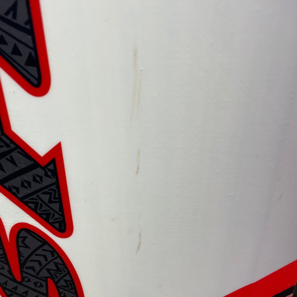 USED 2022 Naish S26 Motion Kiteboard-138cm w/Straps — REAL Watersports