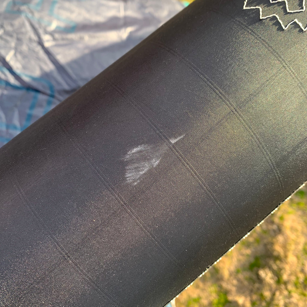 USED Slingshot Ghost V2 Kite-12m-Blue — REAL Watersports