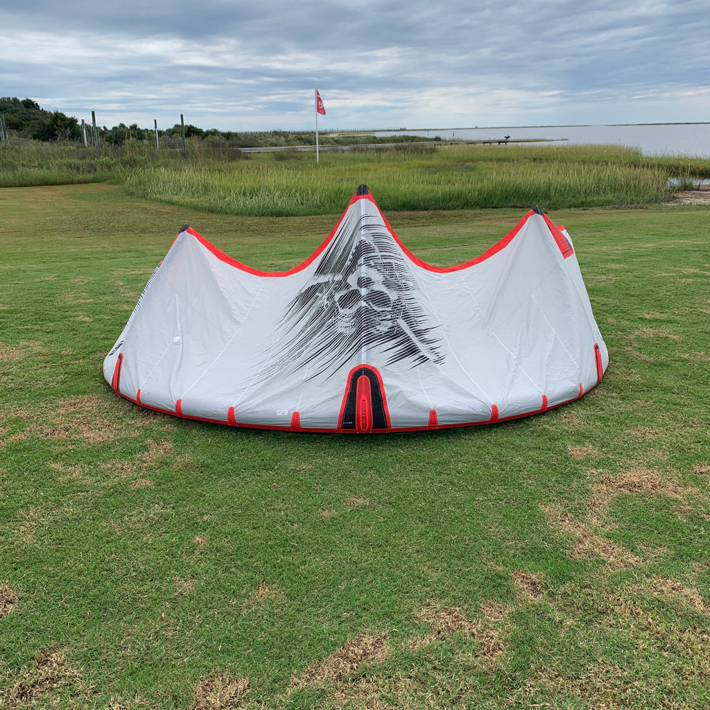 USED 2024 Naish Pivot Kite-6m-LE — REAL Watersports