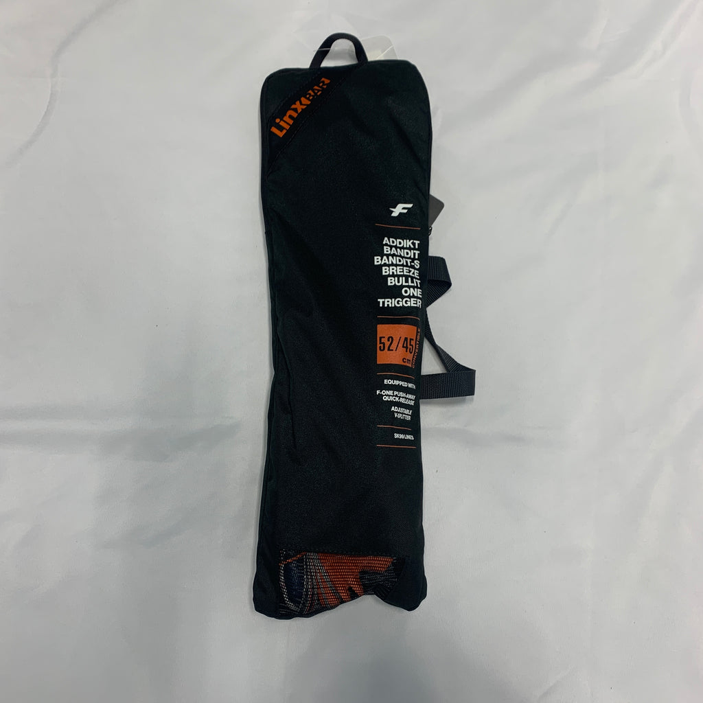 USED 2025 F-One SK99 Linx Bar-52-45cm — REAL Watersports