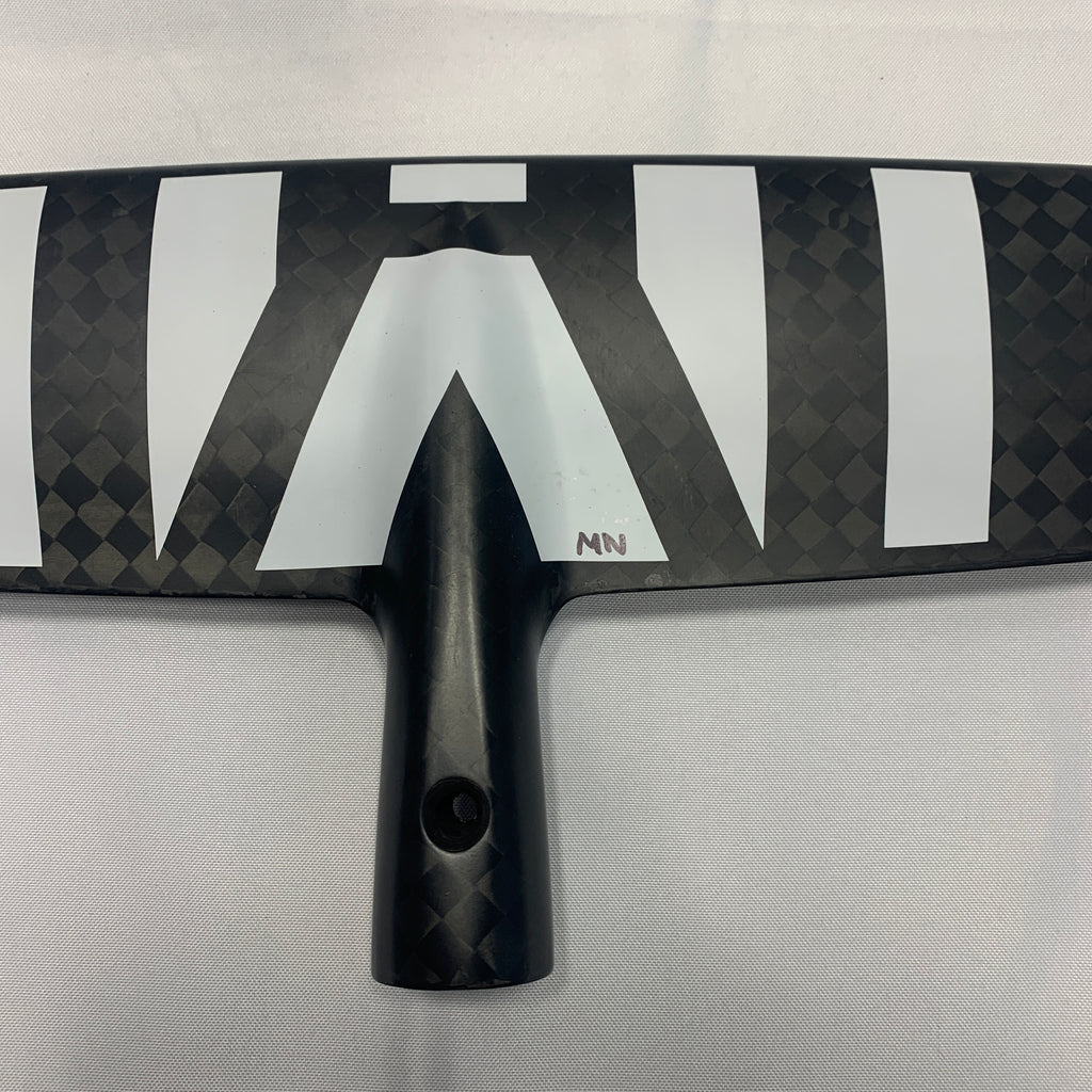 USED Armstrong A+ System High Aspect Front Wing-HA680 — REAL Watersports