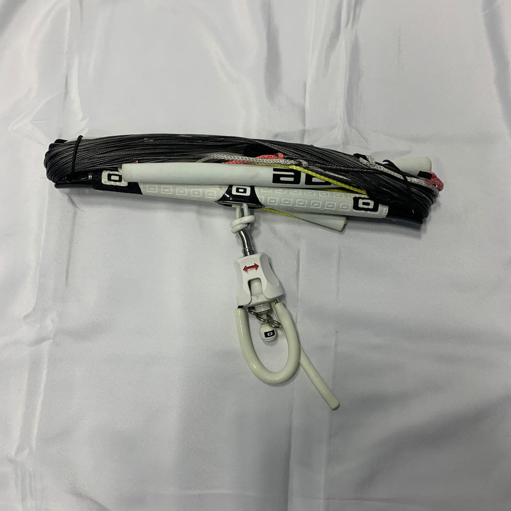 USED Core Sensor 2S Pro Foil Bar — REAL Watersports