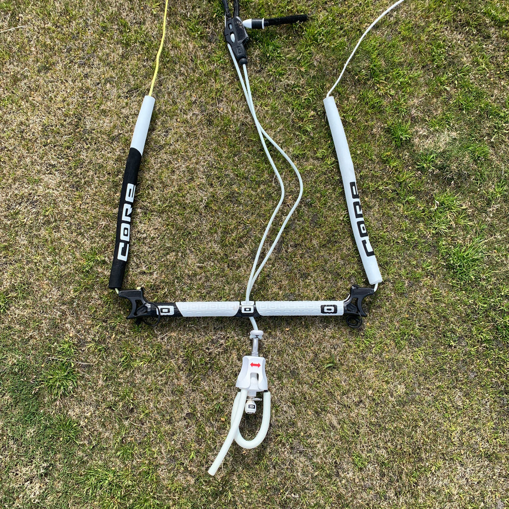 USED Core Sensor 2S Pro Foil Bar — REAL Watersports