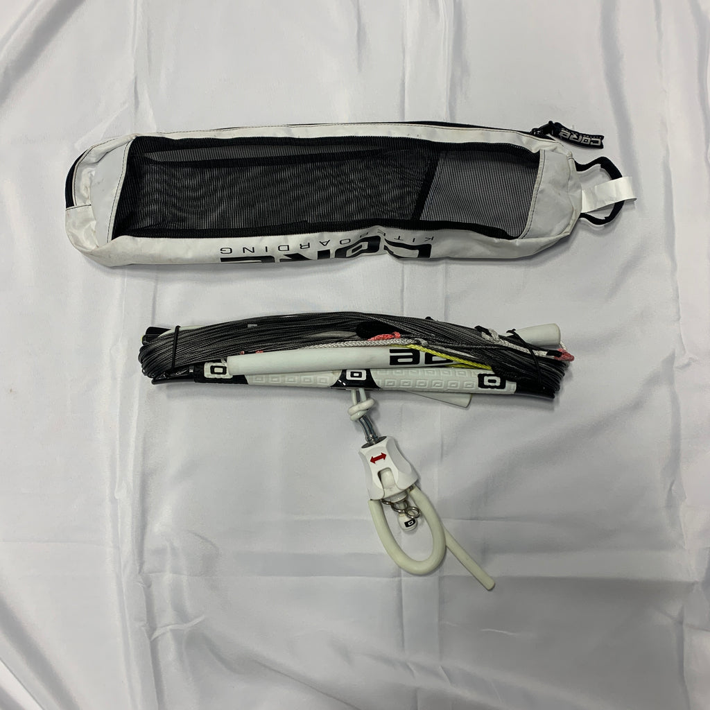 USED Core Sensor 2S Pro Foil Bar — REAL Watersports