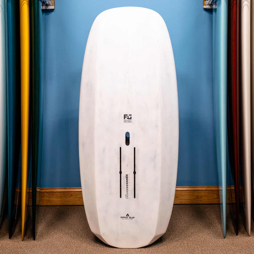 USED Armstrong FG Wing SUP Foilboard-5'2.5" 75L — REAL Watersports