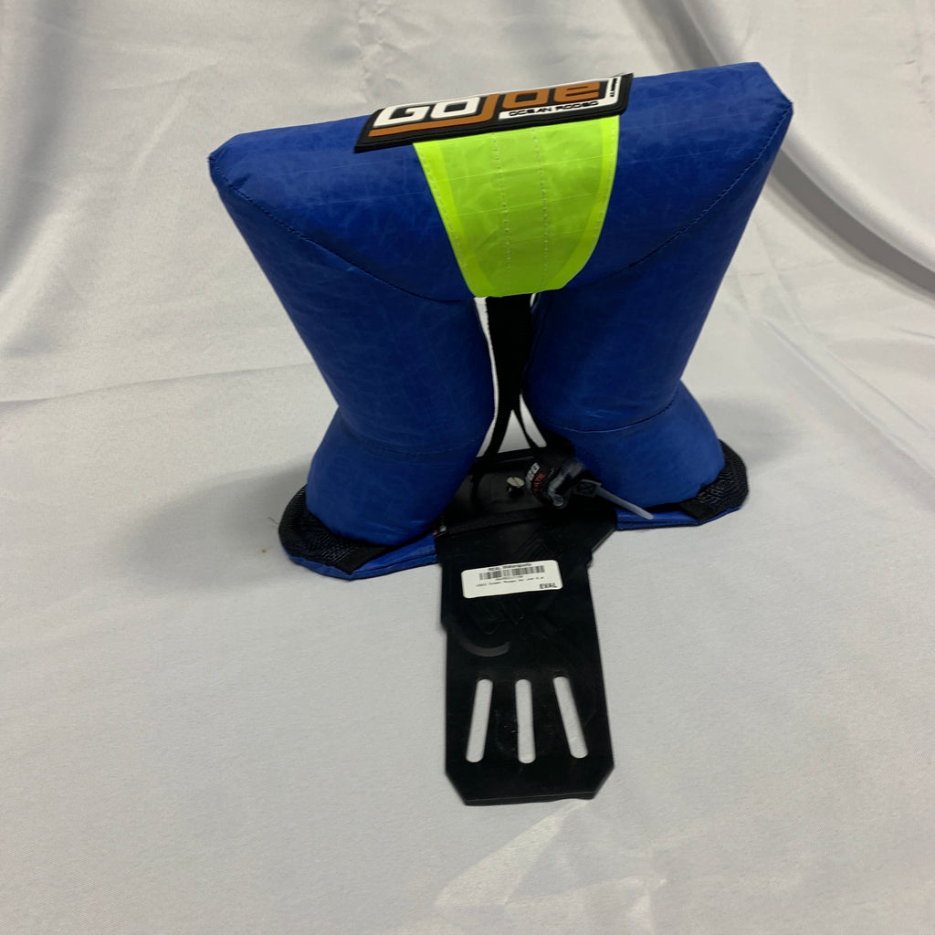 USED Ocean Rodeo Go Joe 2.0 — REAL Watersports