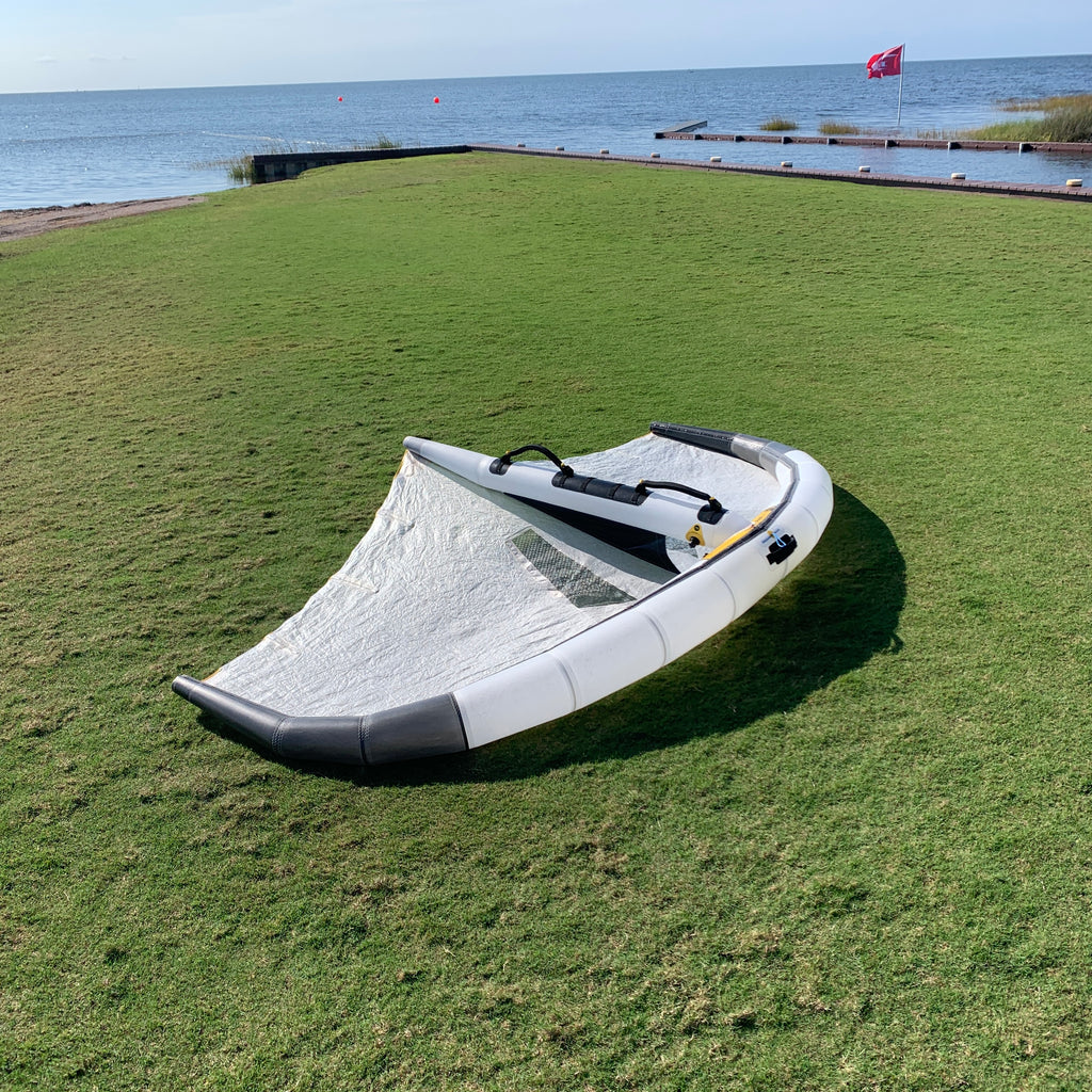 USED Ocean Rodeo Glide AA-Series Wing-5m — REAL Watersports