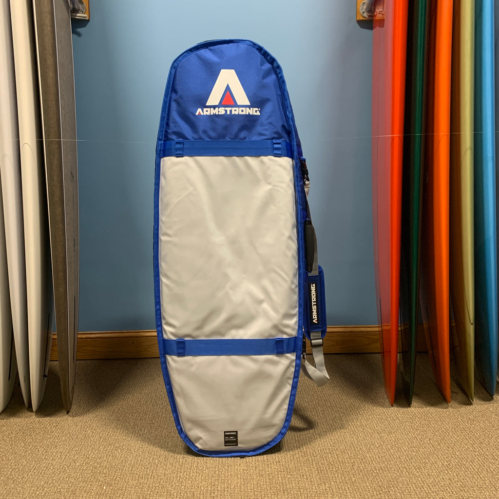 USED Armstrong Wing FG Foilboard-4'4" x 40L — REAL Watersports