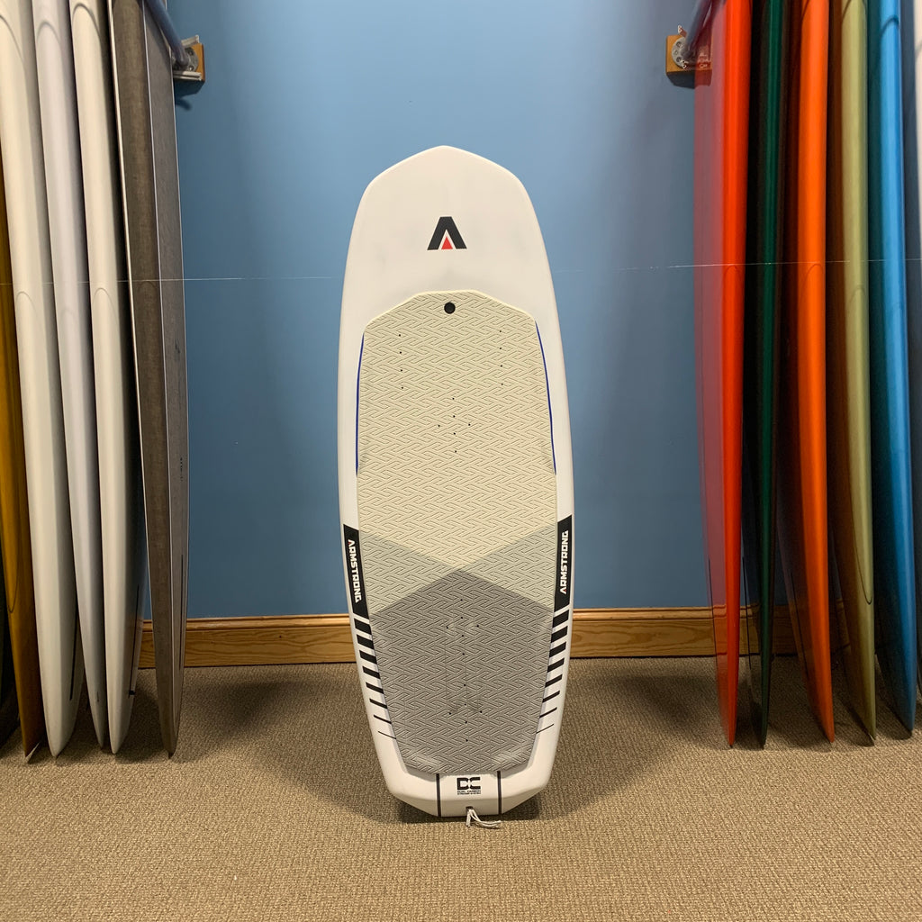 USED Armstrong Wing FG Foilboard-4'4" x 40L — REAL Watersports