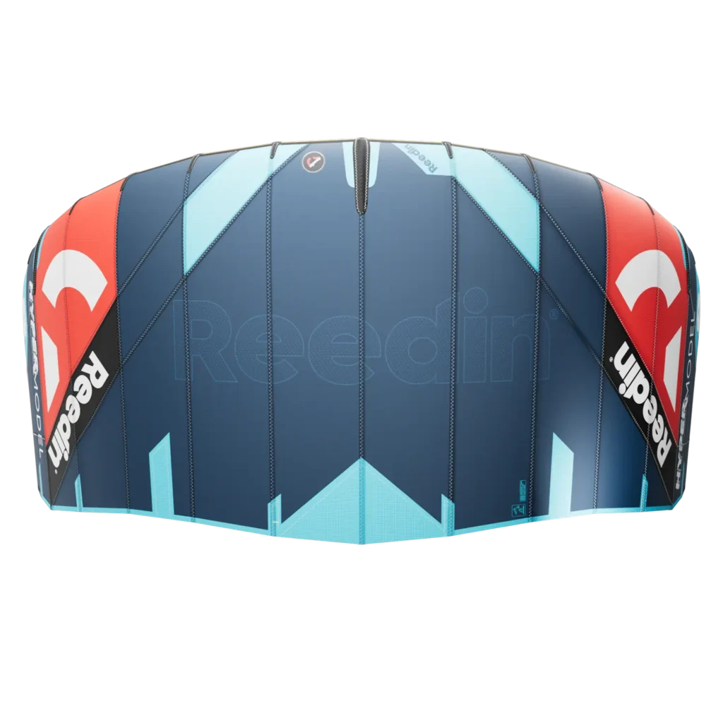 Reedin HyperModel Kite — REAL Watersports