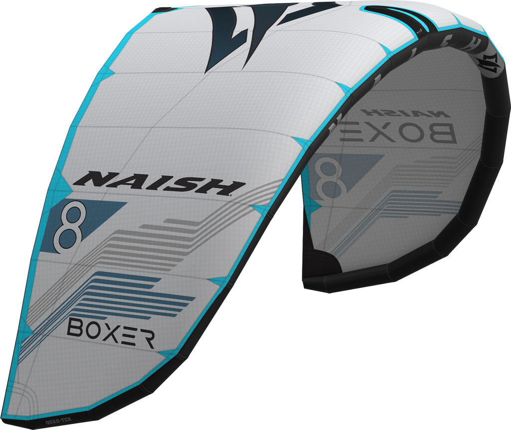 2024 Naish Boxer Kite — REAL Watersports