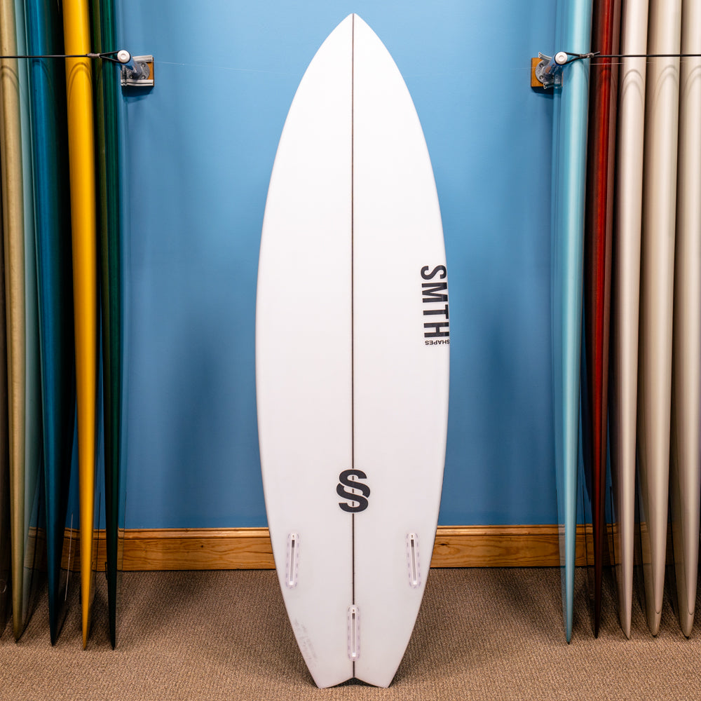 SMTH Shapes Hooligan PU/Poly 5'11" — REAL Watersports