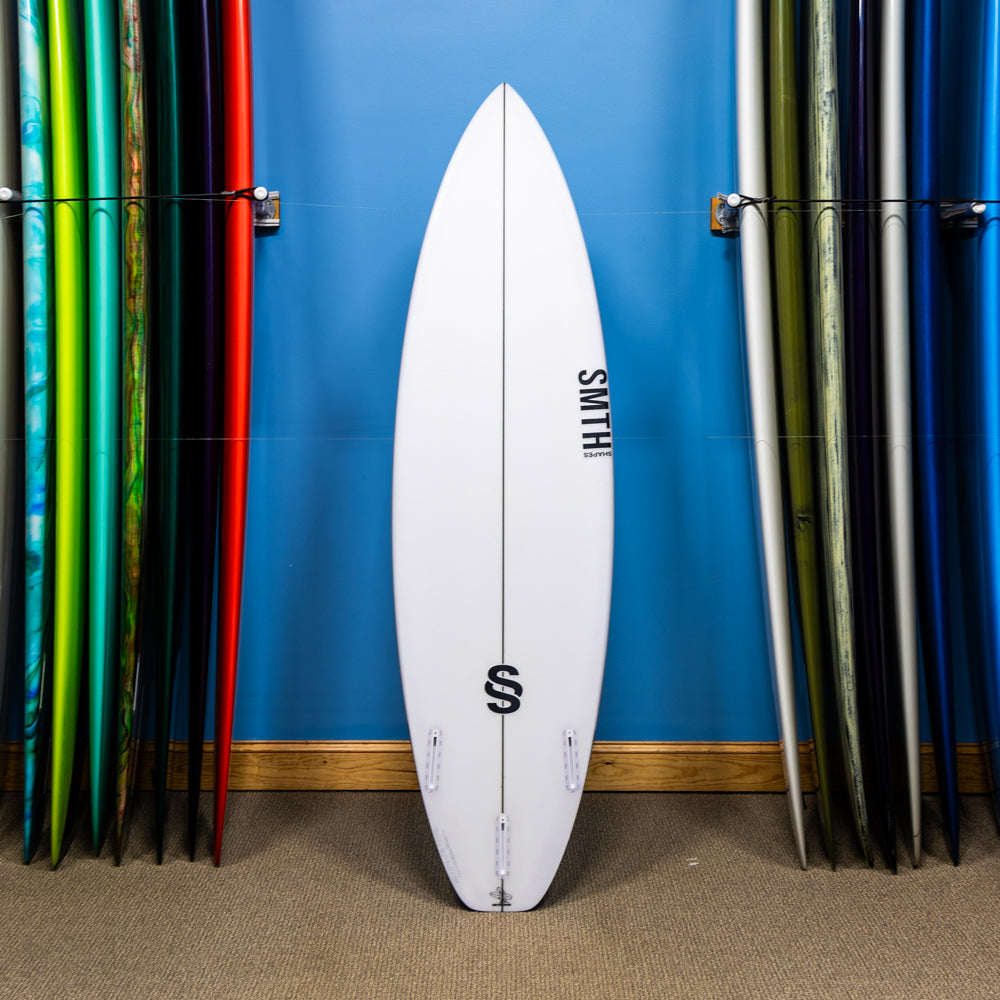 SMTH Shapes Volume PU/Poly 6'6" — REAL Watersports