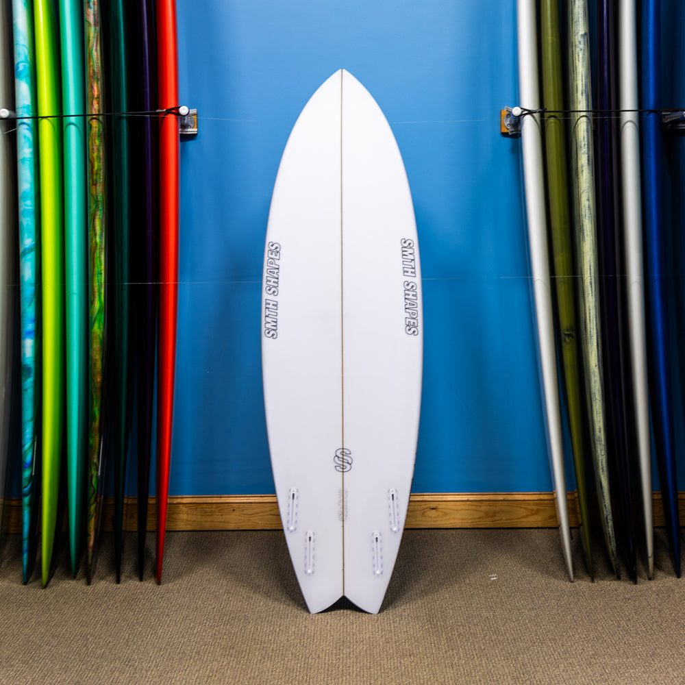 SMTH Cosmic Fish PU/Poly 6'0" — REAL Watersports