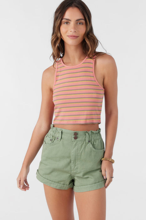 O'Neill Jesse Tank-Brown Sugar — REAL Watersports