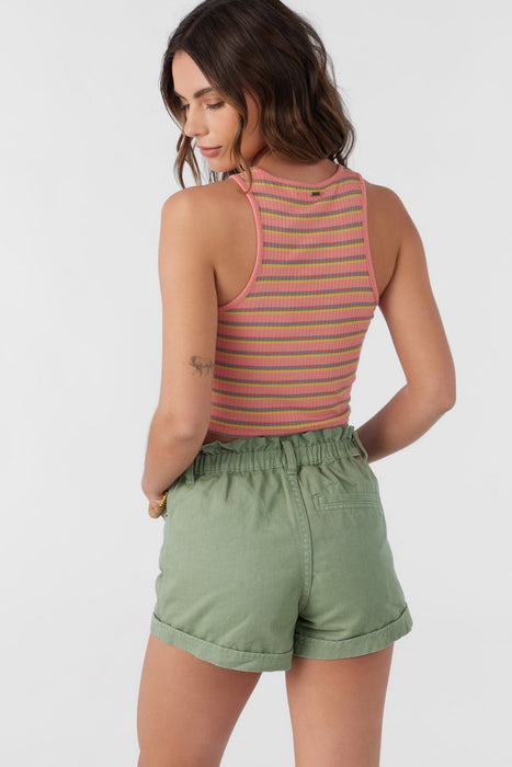 O'Neill Jesse Tank-Brown Sugar — REAL Watersports