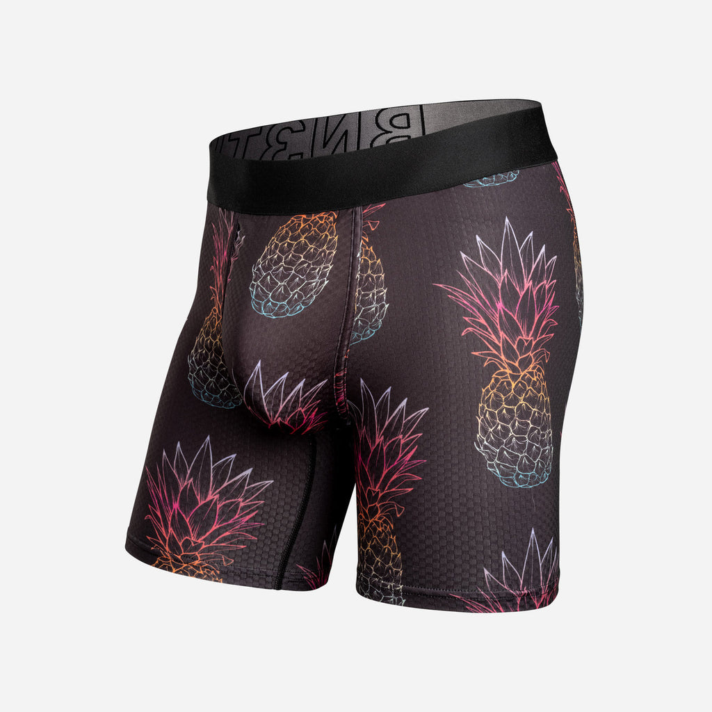 BN3TH Pro Agua X Print Boxer Brief-Oversized Pineapple Fade — REAL ...