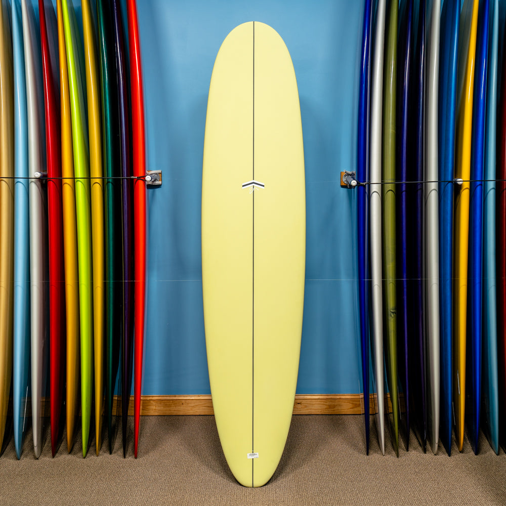 CJ Nelson Parallax Plus Thunderbolt Red 8'3" — REAL Watersports