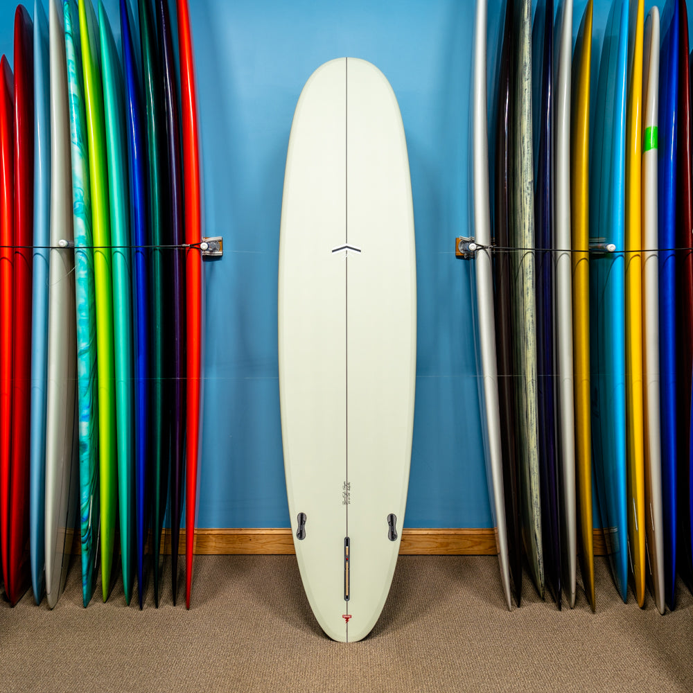 CJ Nelson Parallax Plus Thunderbolt Red 8'3" — REAL Watersports