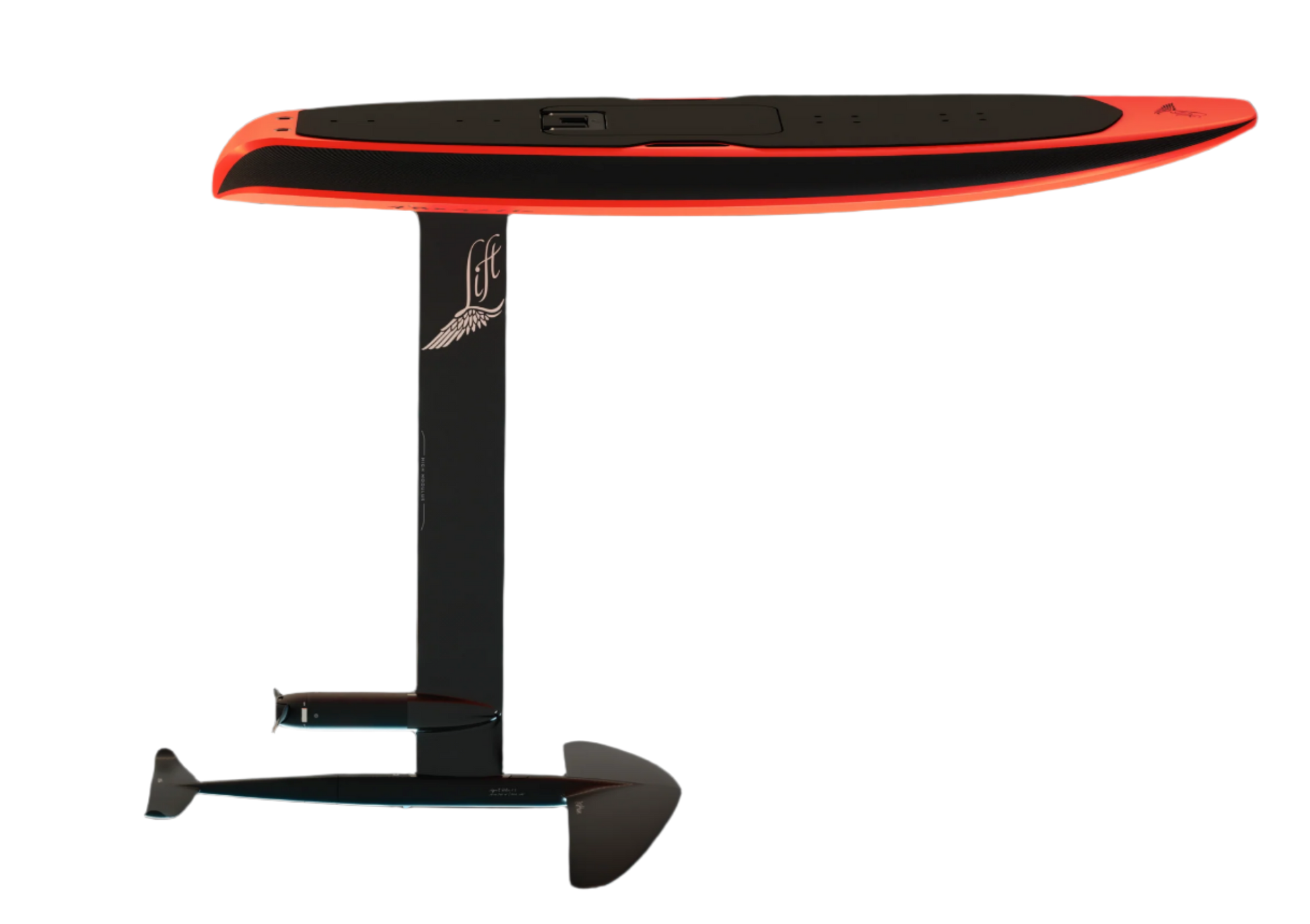Lift X Efoil — REAL Watersports