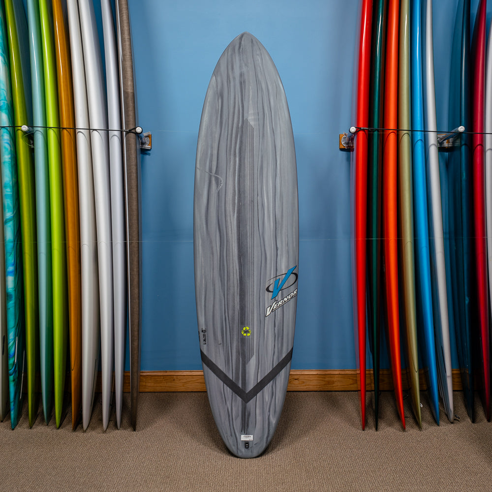 Vernor Tree Hugger EPS/Epoxy 7'2" — REAL Watersports